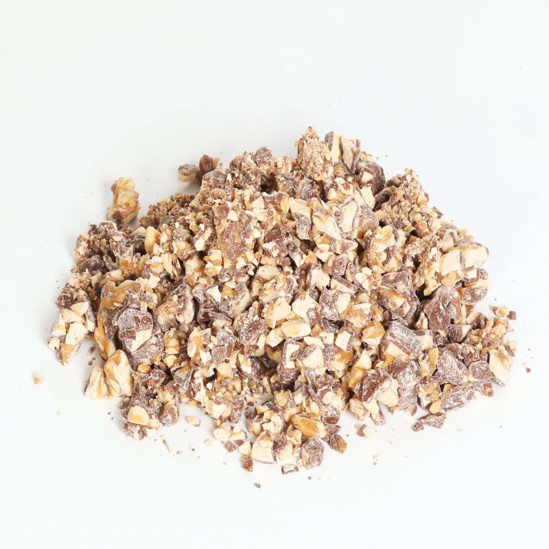 Snickers® - Chopped 1x30 Lbs - TR Toppers