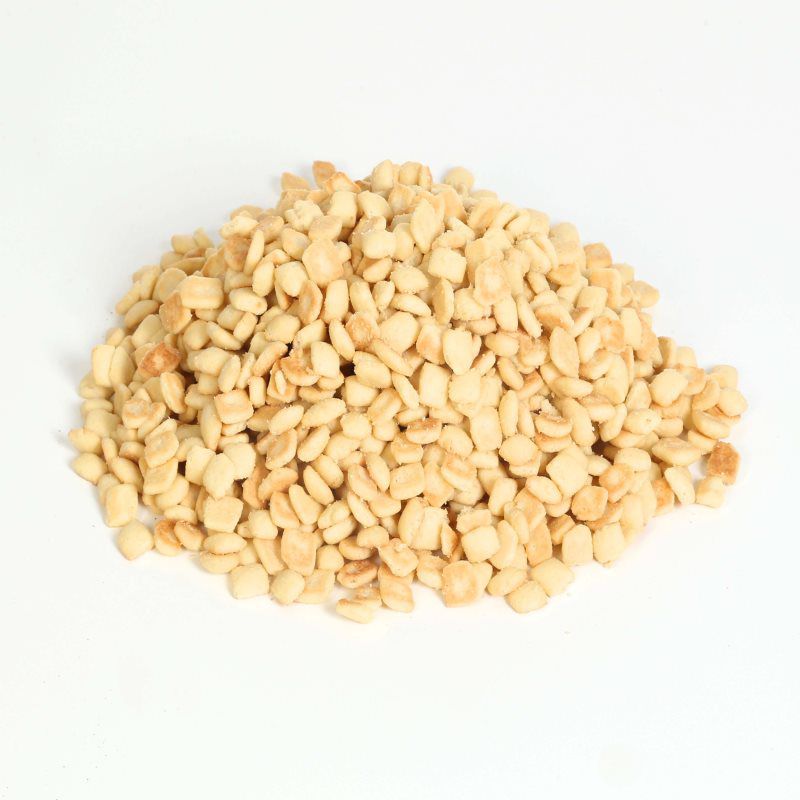 Flat Pie Chips - TR Toppers