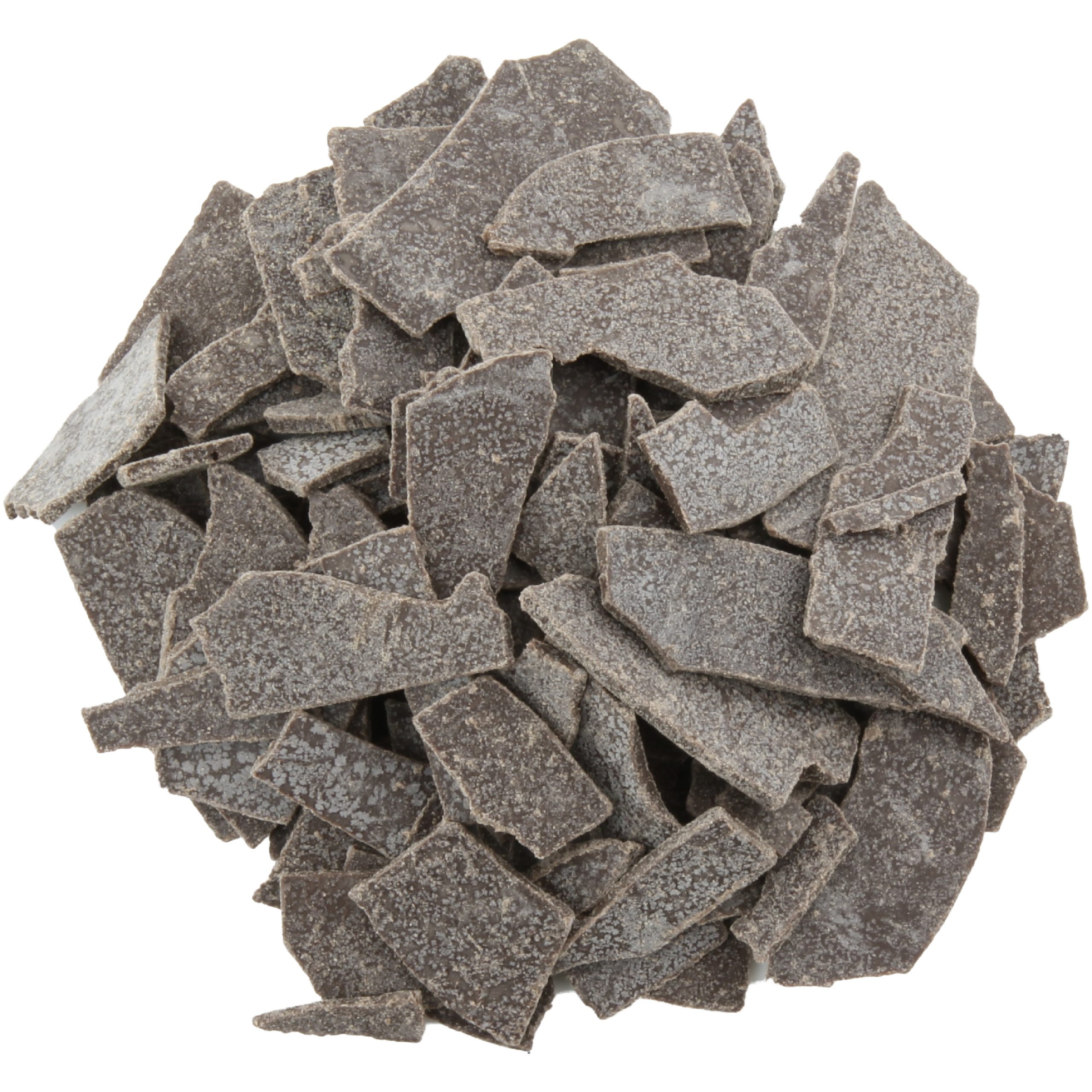 Chocolate Flakes *Low Melt* Bulk - TR Toppers