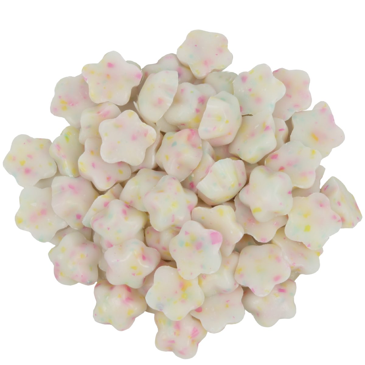 Fizzy Cotton Candy Pink-Blue - TR Toppers