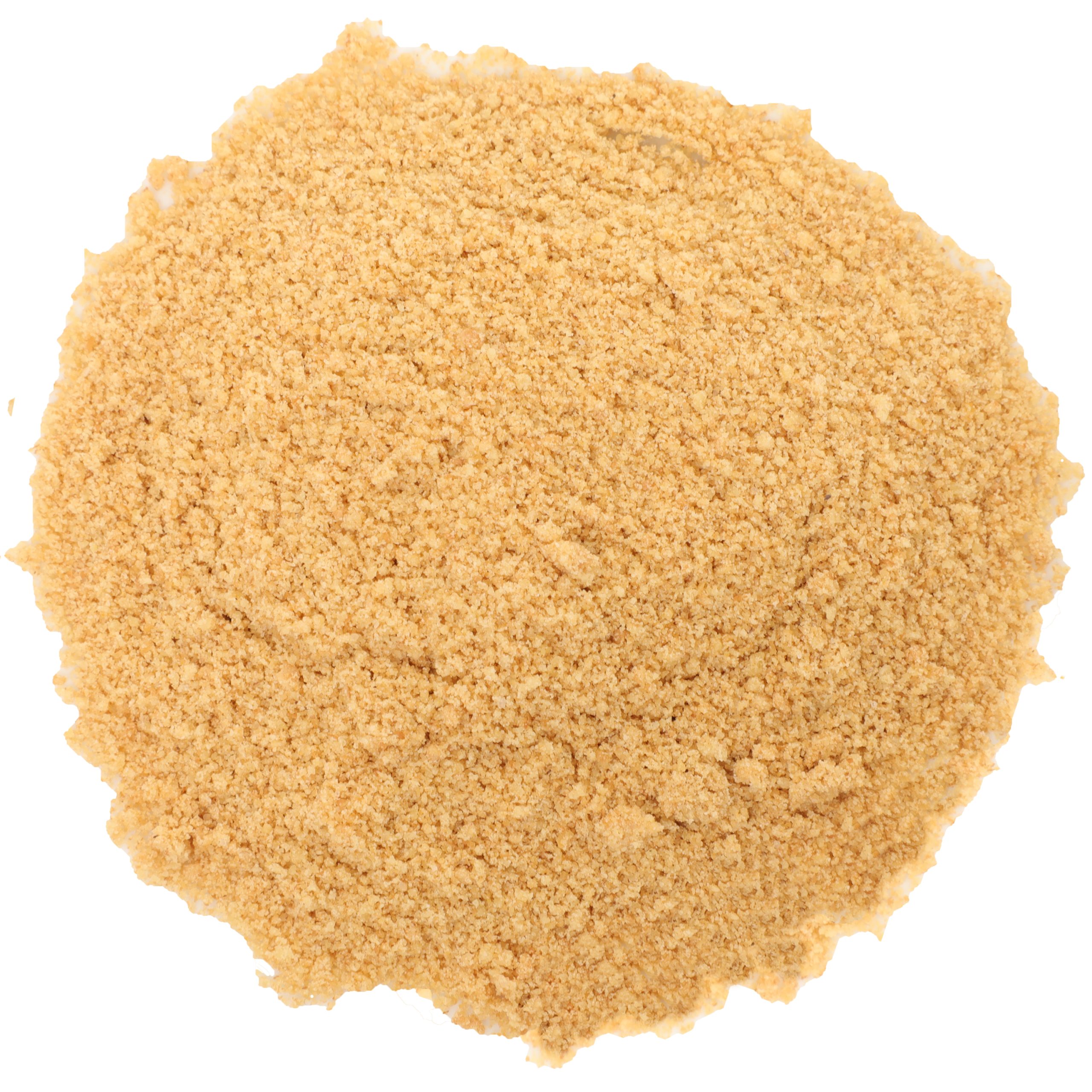 Natural Premium Graham - TR Toppers