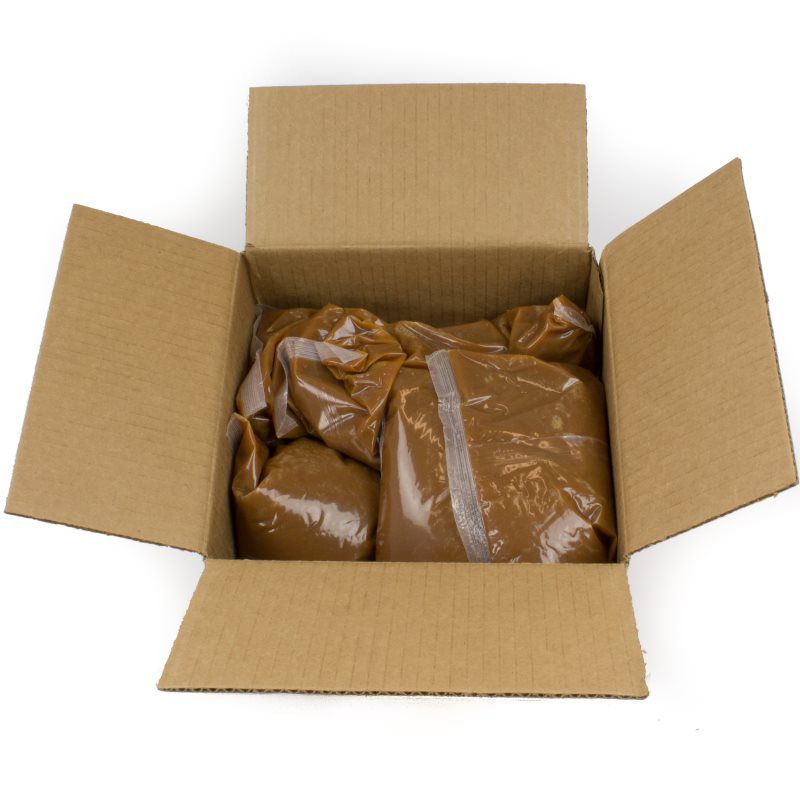 Hershey® Caramel Topping - TR Toppers