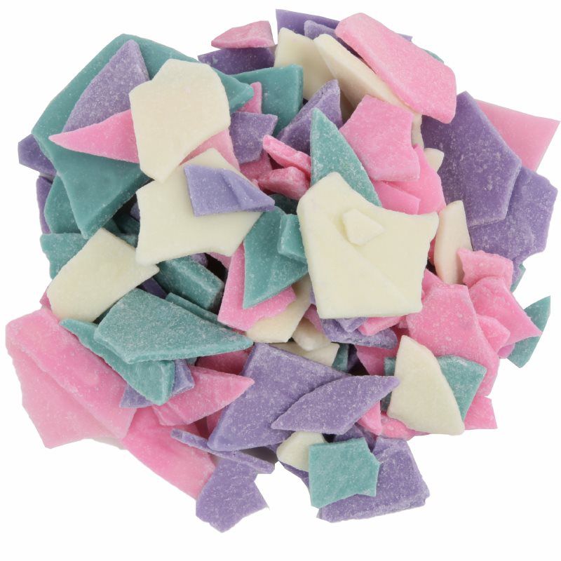 Unicorn Bark - TR Toppers