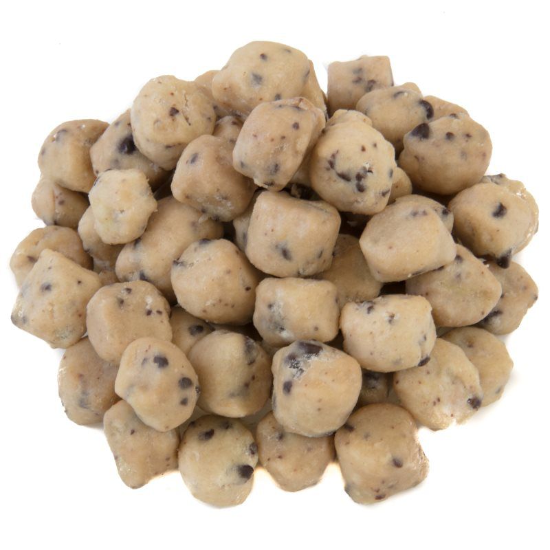 Chocolate Chip Cookie Dough No Egg - 1x10lbs - TR Toppers