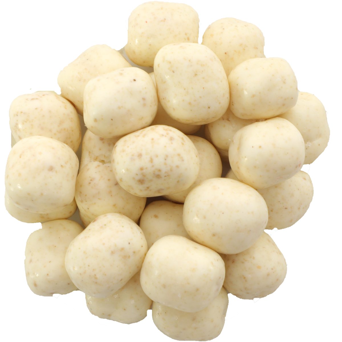 Chocolate Chip Cookie Dough - Shelf Stable - TR Toppers