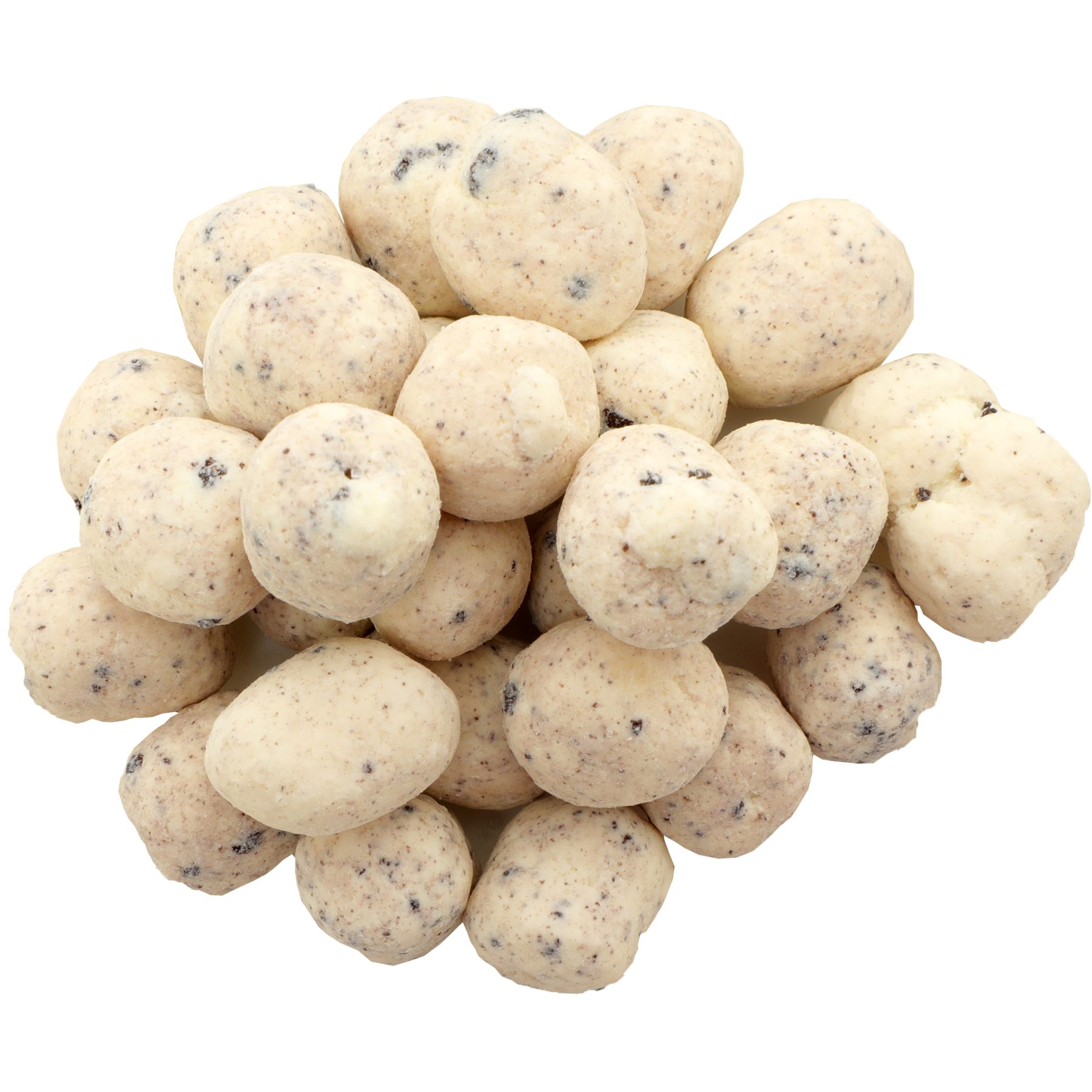 Chocolate Chip Cookie Dough - Shelf Stable - TR Toppers