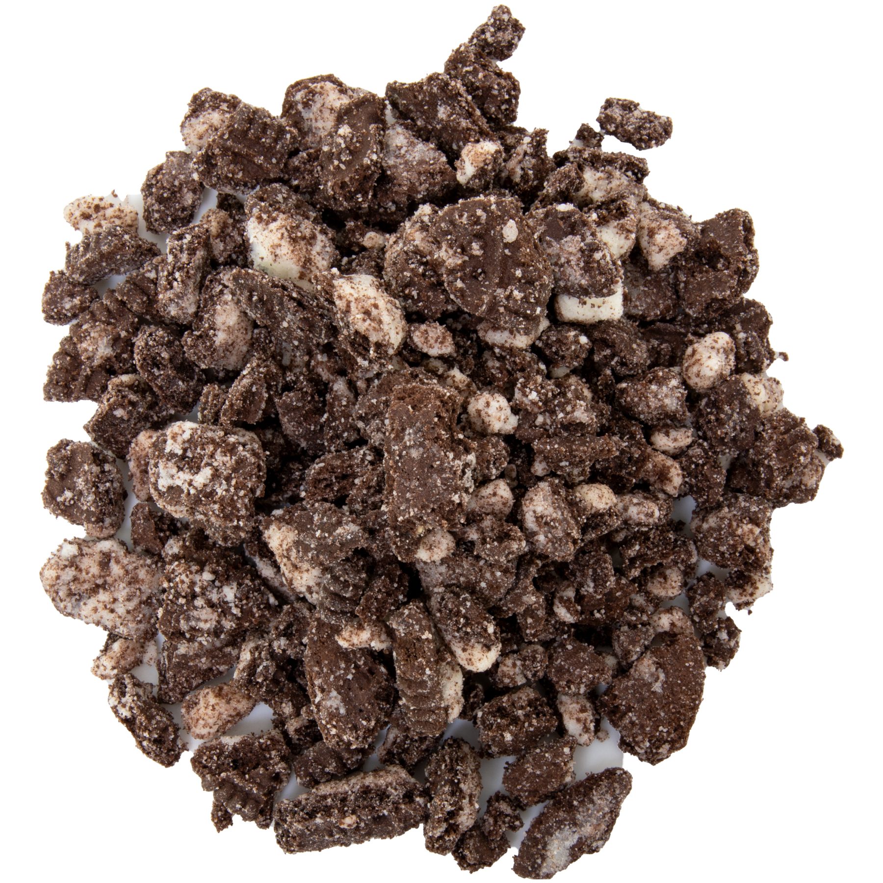 Hydrox Crushed Whole Cookie Non-GMO - TR Toppers