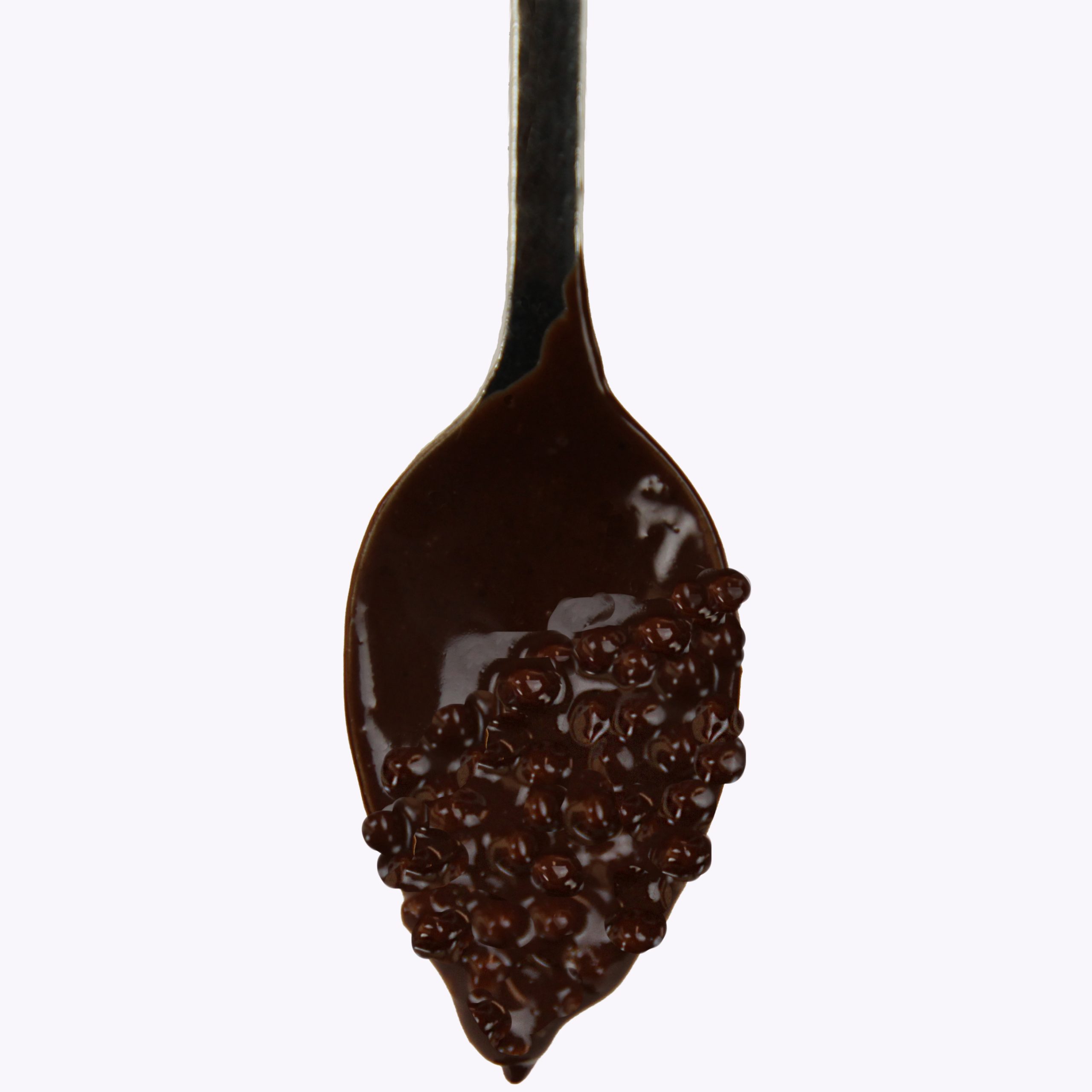 Fudge Crunch Ribbon 5 x 2 lbs - TR Toppers