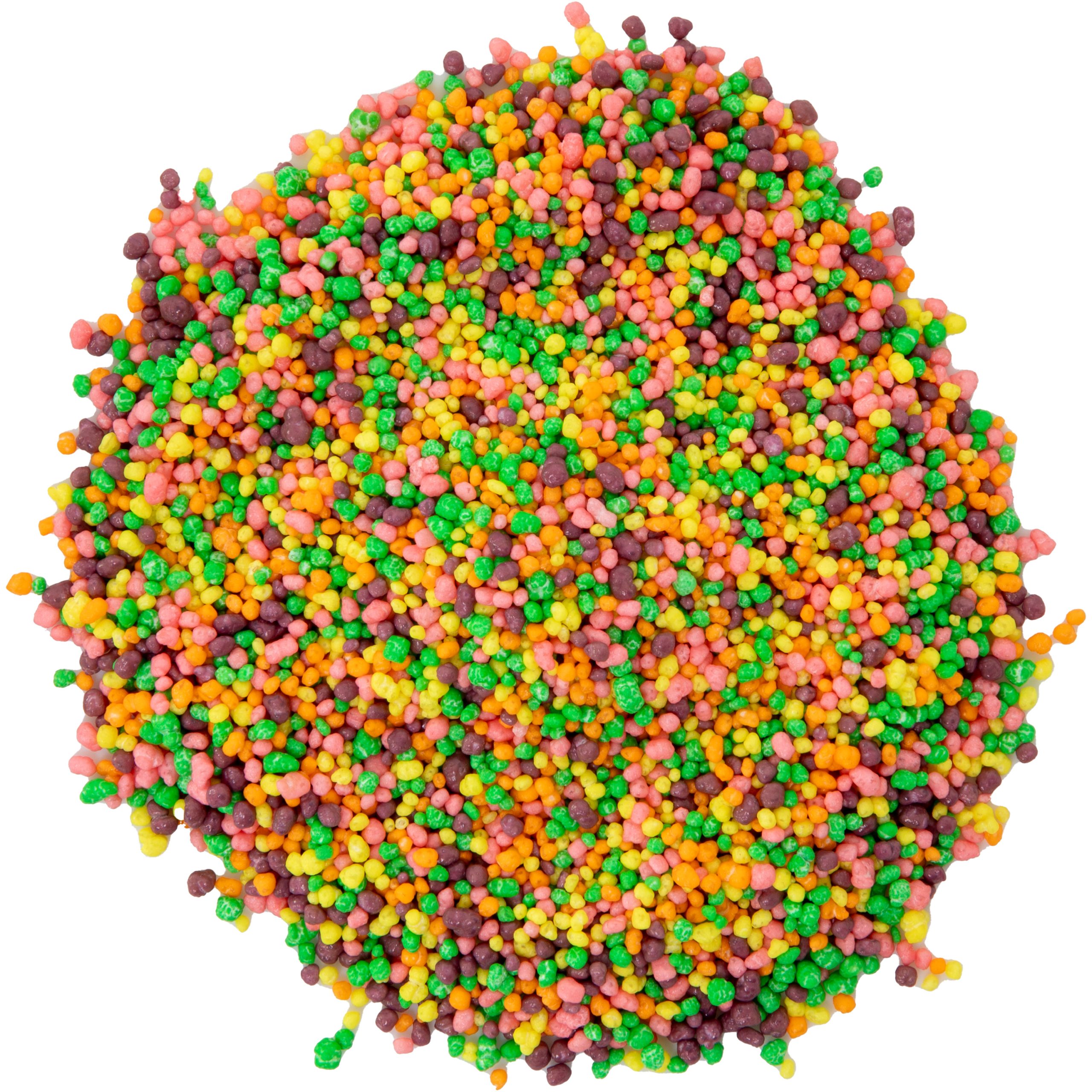 Baby Nerds® Rainbow Bulk - TR Toppers