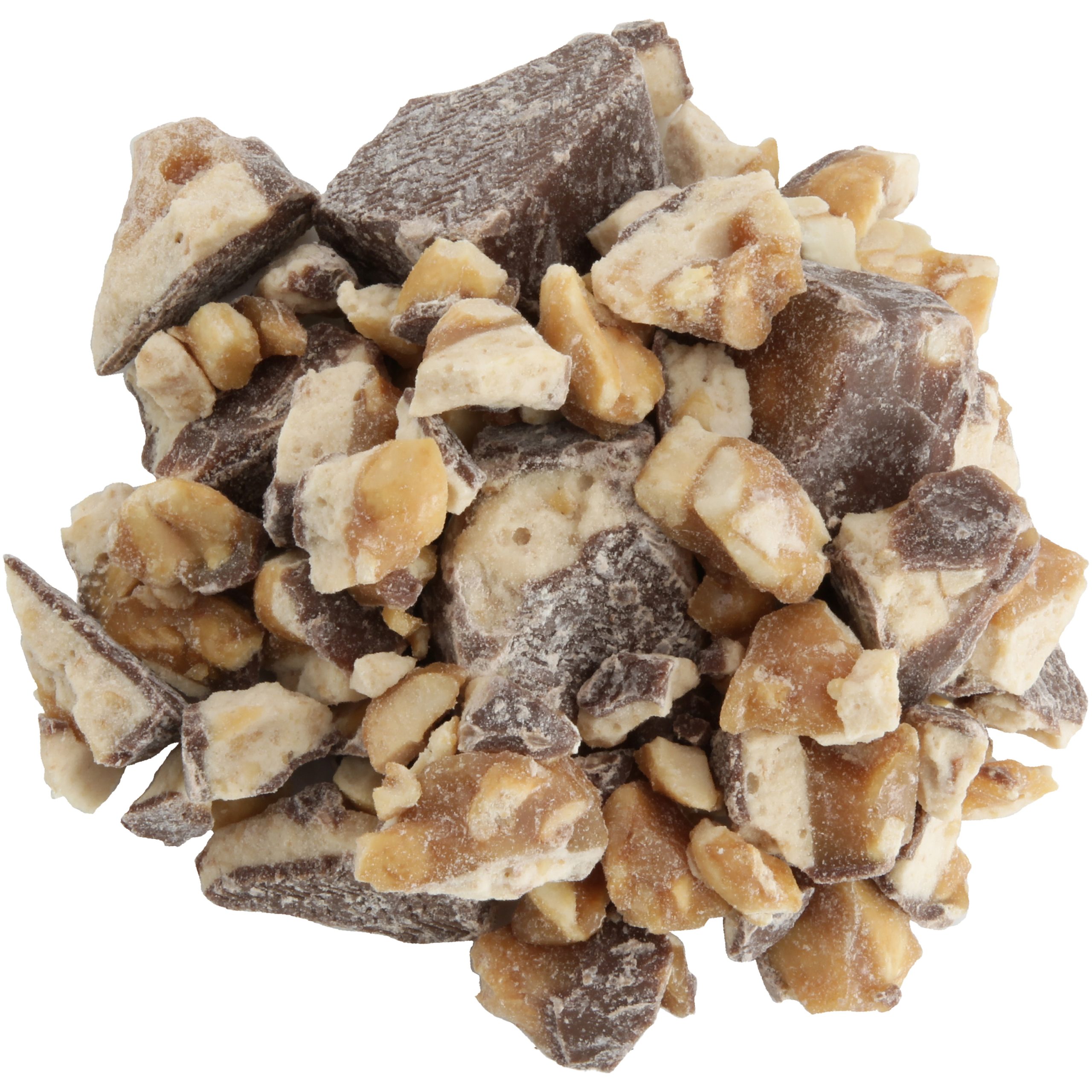 Snickers Large Chop - TR Toppers