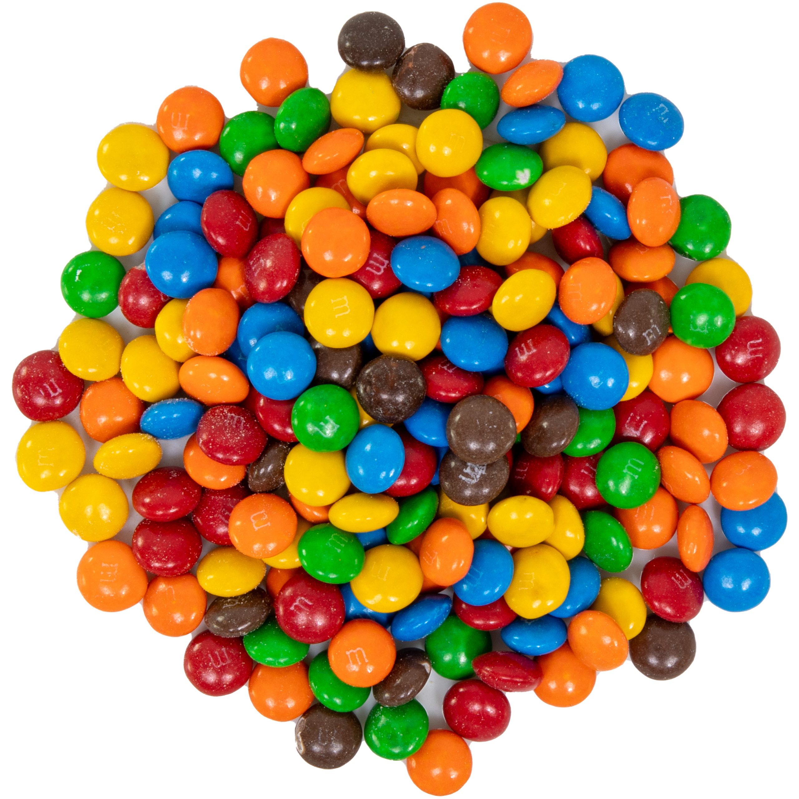 PB M&Ms Minis - TR Toppers
