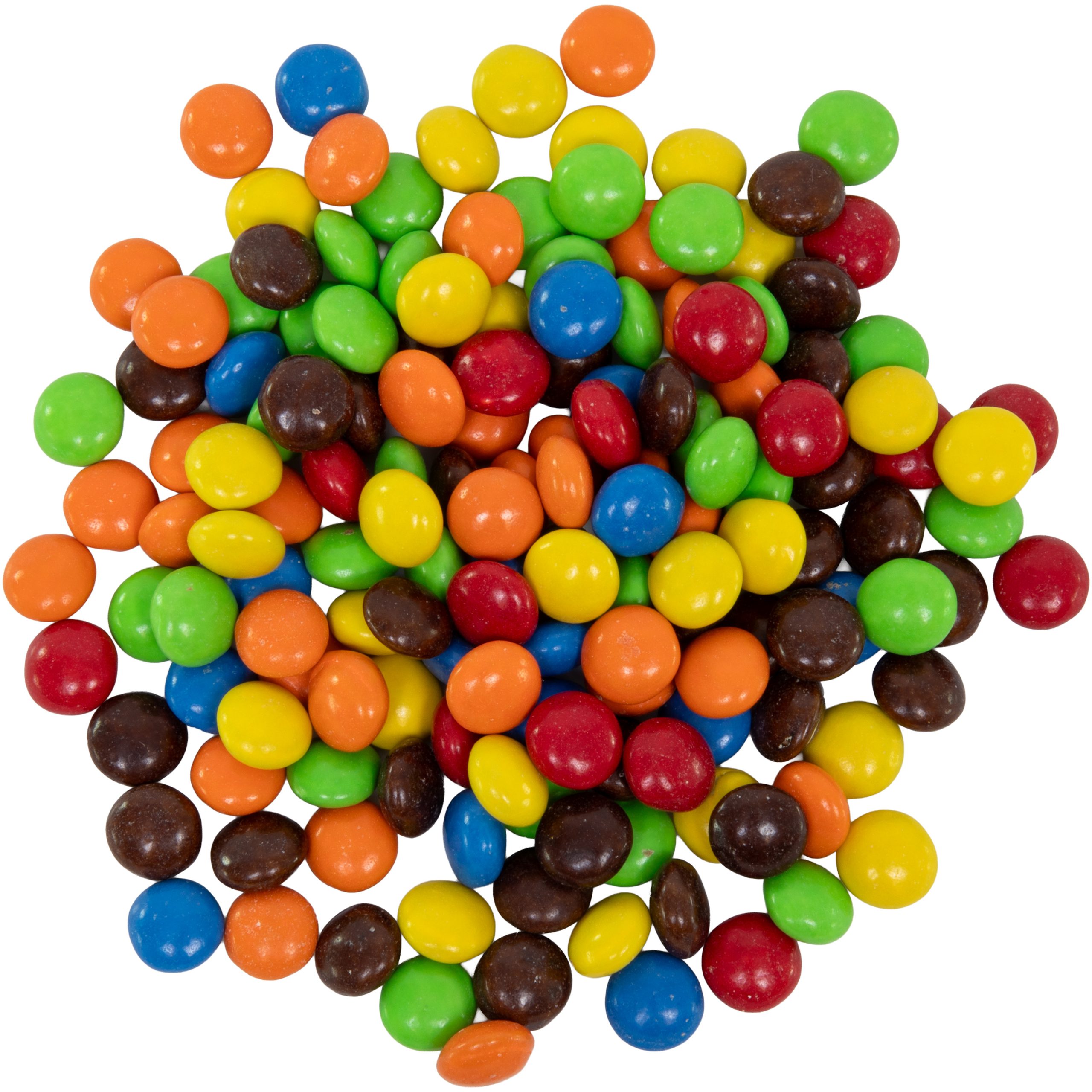 Platinum Micro Mini Gems - TR Toppers